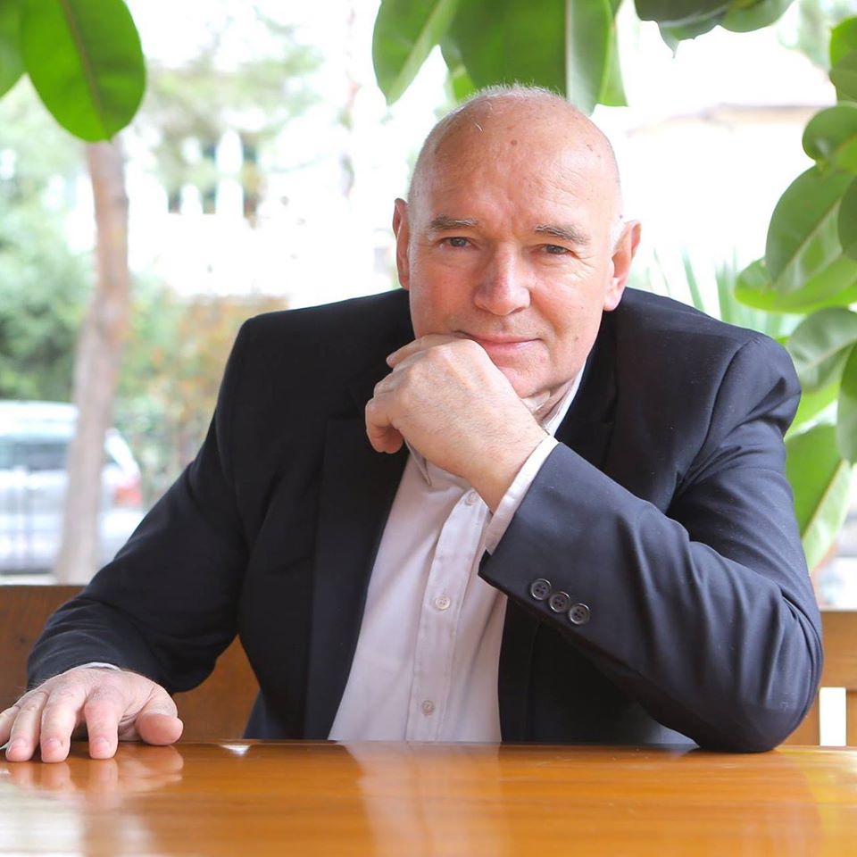 EFTO PUPINOSKI GO PROZVA KOLEGATA BLAGOJA GRUJOVSKI ZA NELEGITIMNO ...