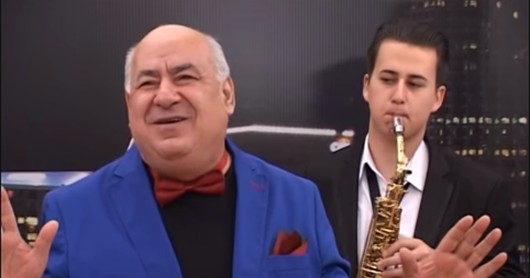 POČINA BLAŽE BOGEV KAVADAREČKIOT BOEM I MUZIČKI MERAKLIJA - Svet ...