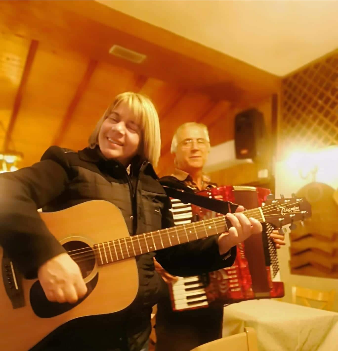 EMOTIVNA ISPOVED NA KANTAVTORKATA OLIVERA STANKOVSKA ZA SVOJATA ŽIVOTNA ...