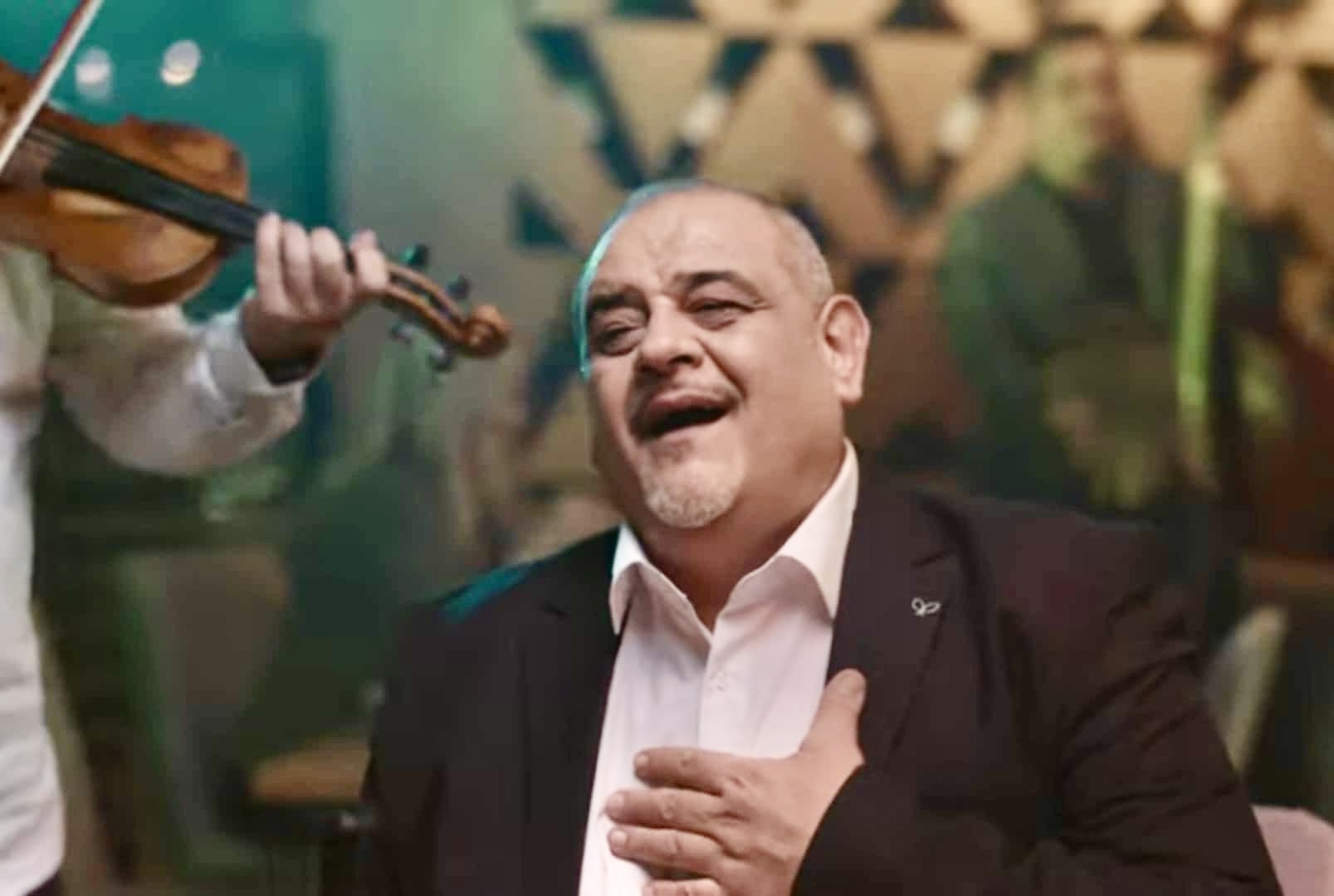 NEKRUNISANIOT KRAL MILE KUZMANOVSKI SO NOVIOT SPOT ZA “SRCE HRABRO ...